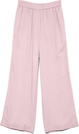 Vero Moda Awryder Hw Wide Slit Pant Noos