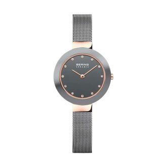 Bering Bering, Femme, Accessoires, Gris, Taille: ONE Size Ceramic