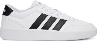 adidas Sneakers Breaknet 3.0 JR3547 Wei&szlig;