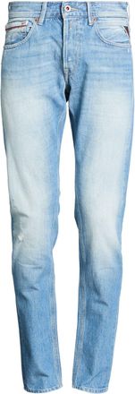 Replay HOSEN & R&Ouml;CKE - Jeanshosen auf YOOX.COM