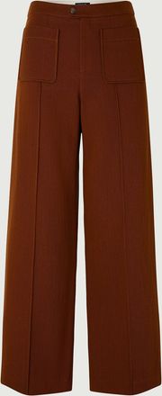 SOEUR PANTALON HARRY ROUGE