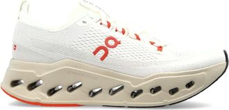 On Running Femme, Sport, Blanc, Taille: 41 EU Cloudsurfer Max