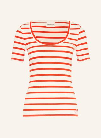Fabienne Chapot T-Shirt Lena rot