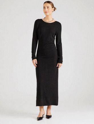 Noisy May Maxikleid NMCITY (1-tlg) Plain/ohne Details