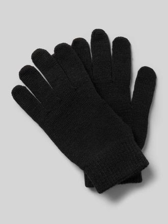 Pieces Handschuhe mit Touchscreen-Funktion