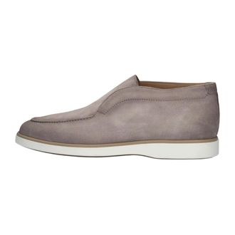 Magnanni Herren, Schuhe, Grau, 42 EUGr&ouml;&szlig;e