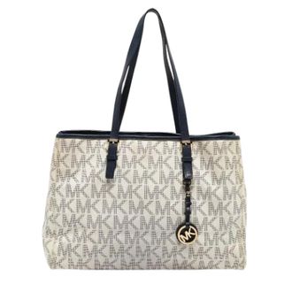 Michael Kors Pre-owned Beschichtetes Canvas totes - - Pre-owned - Damen - Mehrfarbig - ONE SIZE