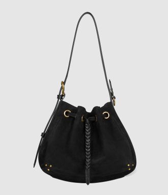 Jerome Dreyfuss Sac Andy Noir