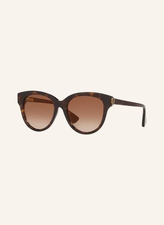 Cartier Sonnenbrille 6L001769 braun
