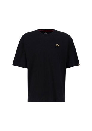 Alpha Industries T-Shirt 3D Small Logo T-Shirt