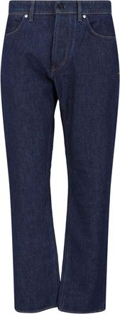 Stone Island Gerade Jeans Ghost