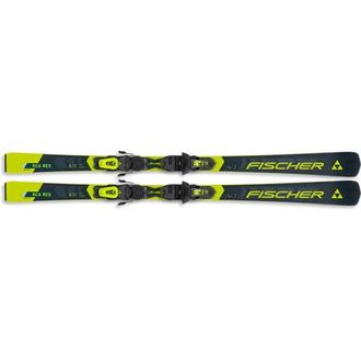 Fischer Herren Racing Ski RC4 RCS AR + RC4 Z11 PR