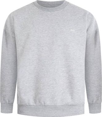 Smilodox Herren Kapuzensweat Kade