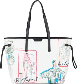 Karl Lagerfeld TASCHEN - Schultertaschen auf YOOX.COM