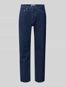 Joop Straight Leg Jeans im 5-Pocket-Design Modell Ray