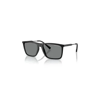 A|X Armani Exchange Herren, Accessories, Schwarzk, 57 MMGr&ouml;&szlig;e
