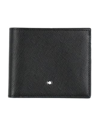 Montblanc Kleinlederwaren - Brieftaschen auf YOOX.COM