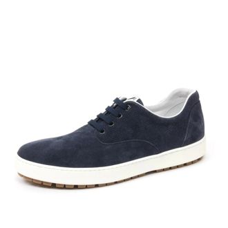 Hogan H242 Scarpa Allacciata - - Shoes - Herren - Blau - 40 EU
