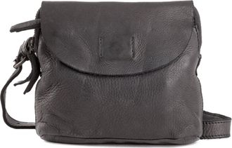 Harolds Submarine Umhängetasche Leder 18 cm