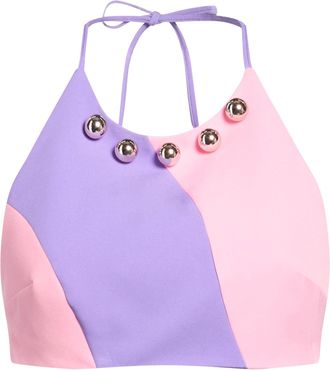 Matilde Couture TOPS - Tops auf YOOX.COM