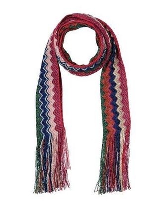 Missoni ACCESSOIRES - &Eacute;charpes sur YOOX.COM