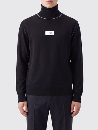 Maison Margiela Pull Homme couleur Noir