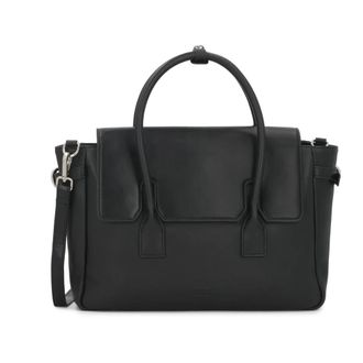 Kazar Henkeltasche - - Bags - Damen - Schwarzk - ONE SIZE