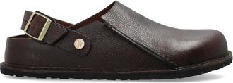 Birkenstock Homme, Chaussures, Brun, Taille: 46 EU Lutry Premium