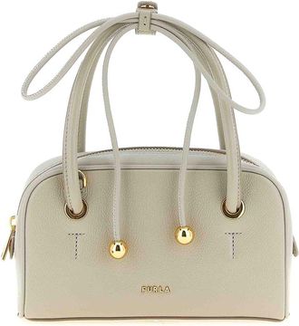 Furla Shopper - Grau