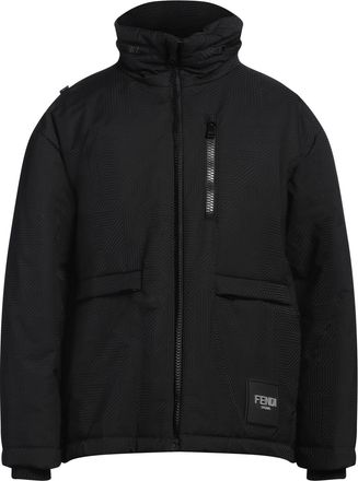 Fendi JACKEN & M&Auml;NTEL - Jacken und Anoraks auf YOOX.COM