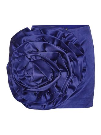 Rotate Minirock - Blau