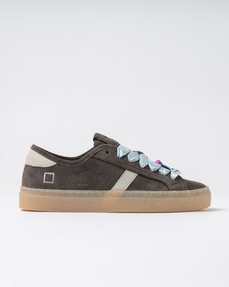 D.A.T.E. tender bow grey