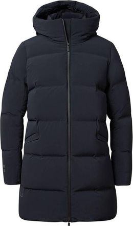 UBR Damen Daunenjacke mit Kapuze THUNDRA PARKA