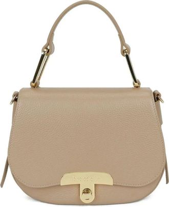 Braccialini Femme, Sacs, Beige, Taille: ONE Size Michelle Handbag