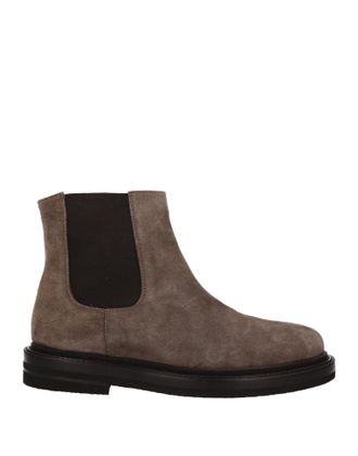 Manifatture Etrusche SCHUHE - Stiefeletten auf YOOX.COM