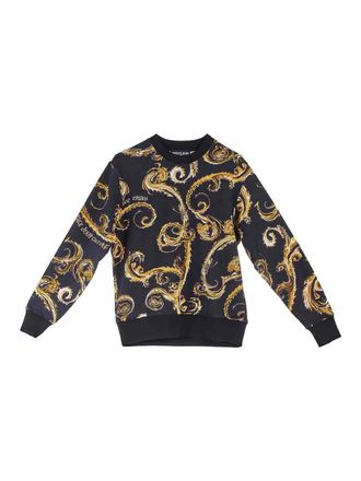 Versace Jeans Couture Sweat-Shirts - Noir