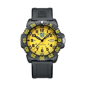 Luminox Sea Lion 2050 Series - - Accessories - Herren - Schwarzk - ONE SIZE