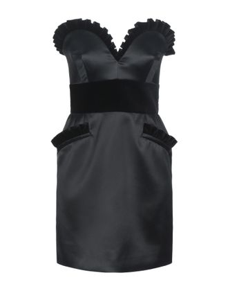 Moschino KLEIDER - Mini-Kleider auf YOOX.COM