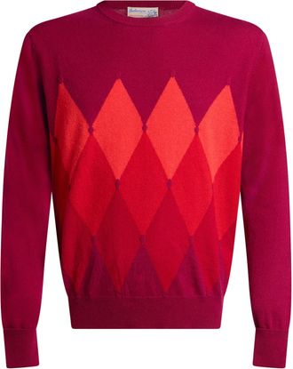 Ballantyne STRICKWAREN - Pullover auf YOOX.COM