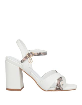 Gattinoni SCHUHE - Sandalen auf YOOX.COM