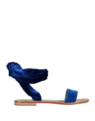 Semicouture SCHUHE - Sandalen auf YOOX.COM