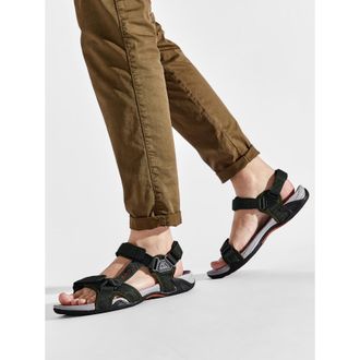 F.lli Campagnolo Sandalen CMP Hamal Hiking Sandal 38Q9957 Gr&uuml;n