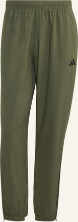 adidas Track Pants Essentials Stanford Lite gruen