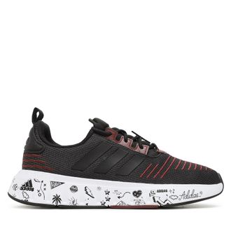 adidas Sneakers adidas Swift Run 23 Shoes IG4701 Schwarz