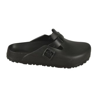 Birkenstock Femme, Chaussures, Noir, Taille: 37 EU Sandales noires