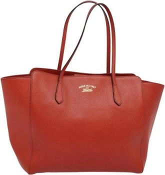Gucci Damen, Pre-Owned, Rot, ONE SIZEGröße