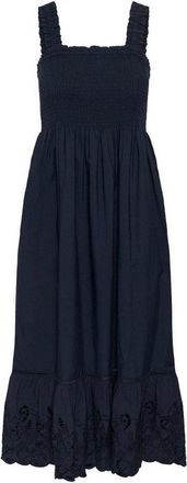 Kaffe Maxikleid KAgertrud D