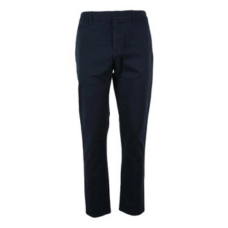 Dondup Joe Chinos - - Trousers - Herren - Blau - W31