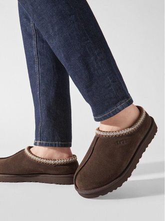 UGG Schneeschuhe M Tasman 5950 Braun