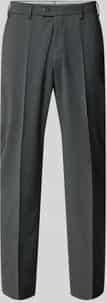 Hiltl Anzughose aus Schurwolle Modell Piacenza I